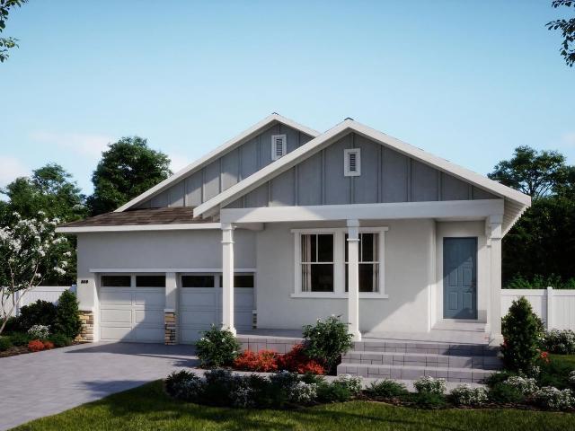 Brand New Home in Groveland, FL. 3 Bed, 3 Bath