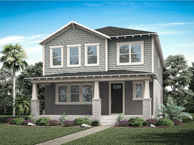 Brand New Home in Groveland, FL. 3 Bed, 2 Bath
