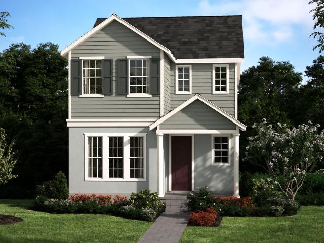 Brand New Home in Groveland, FL. 3 Bed, 2 Bath