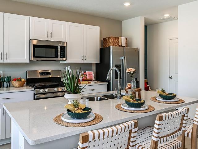 Brand New Home in Groveland, FL. 3 Bed, 2 Bath