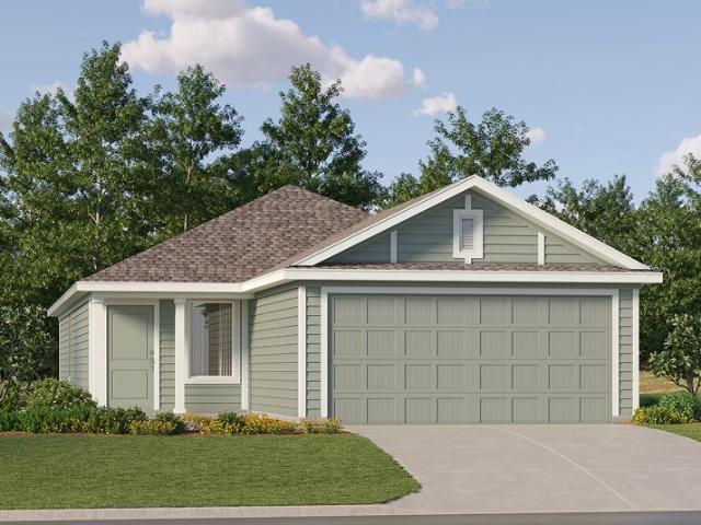 Brand New Home in Groveland, FL. 3 Bed, 2 Bath