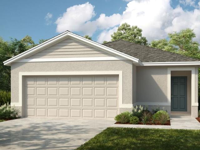 Brand New Home in Groveland, FL. 3 Bed, 2 Bath