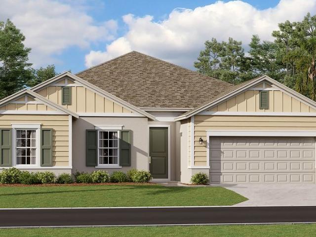 Brand New Home in Groveland, FL. 3 Bed, 2 Bath