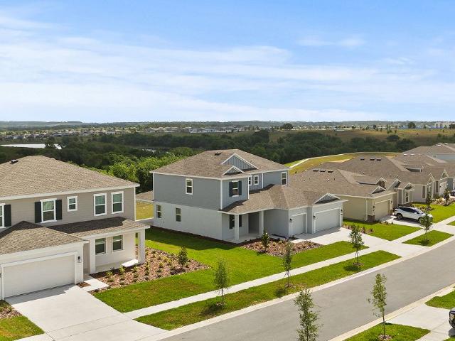 Brand New Home in Groveland, FL. 4 Bed, 3 Bath