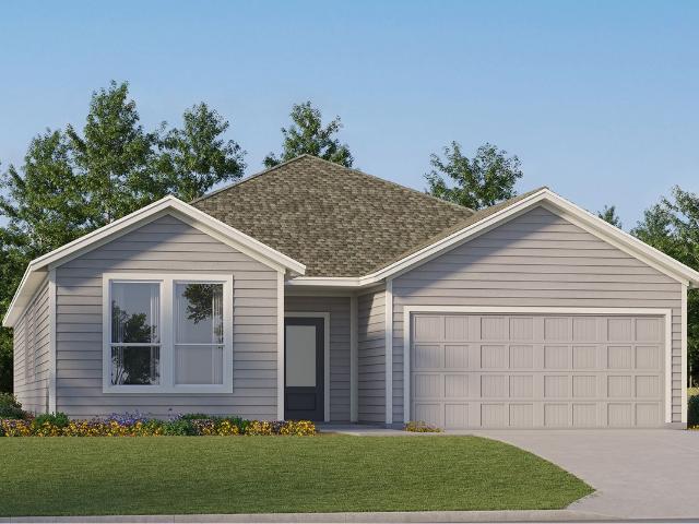 Brand New Home in Groveland, FL. 4 Bed, 3 Bath