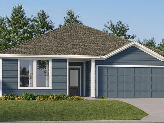 Brand New Home in Groveland, FL. 4 Bed, 3 Bath