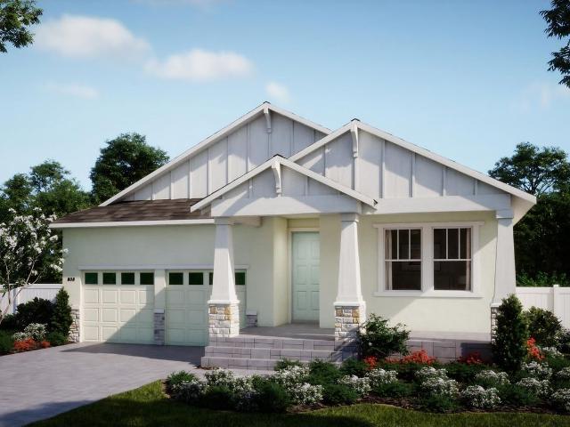 Brand New Home in Groveland, FL. 4 Bed, 3 Bath
