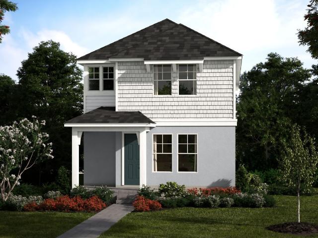 Brand New Home in Groveland, FL. 4 Bed, 3 Bath