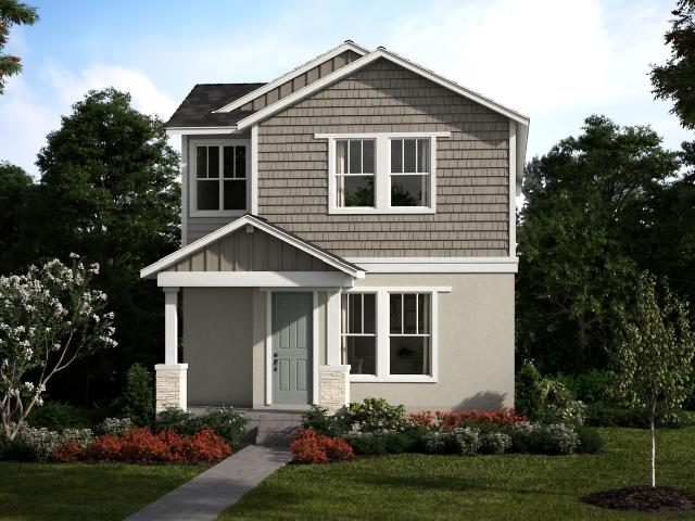 Brand New Home in Groveland, FL. 4 Bed, 3 Bath