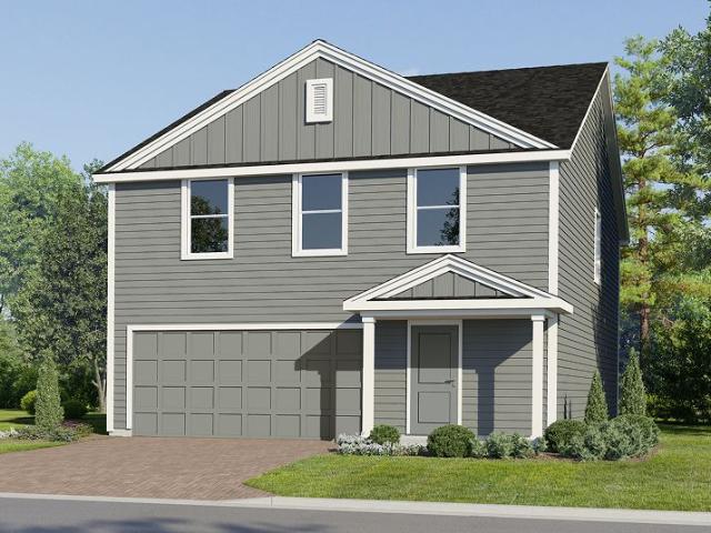 Brand New Home in Groveland, FL. 4 Bed, 2 Bath
