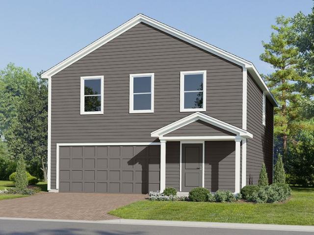 Brand New Home in Groveland, FL. 4 Bed, 2 Bath