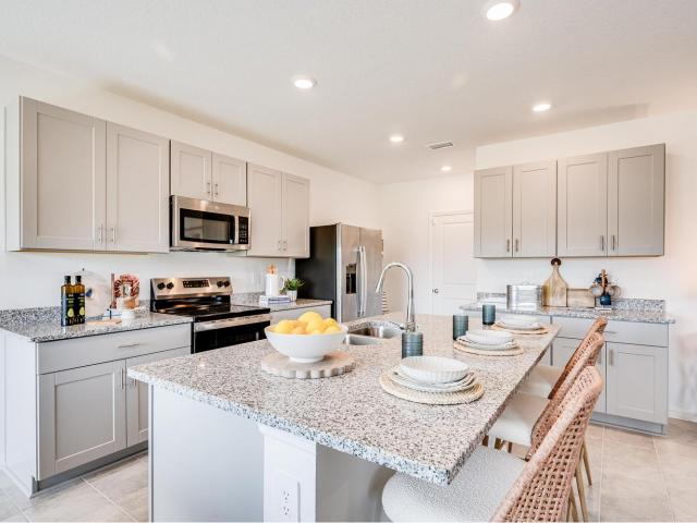 Brand New Home in Groveland, FL. 4 Bed, 2 Bath