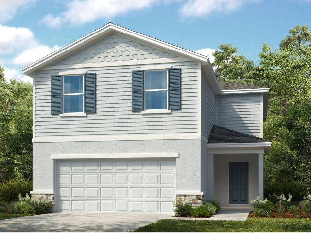Brand New Home in Groveland, FL. 5 Bed, 3 Bath