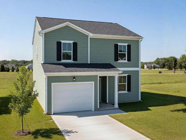 Brand New Home in Grovetown, GA. 3 Bed, 2 Bath