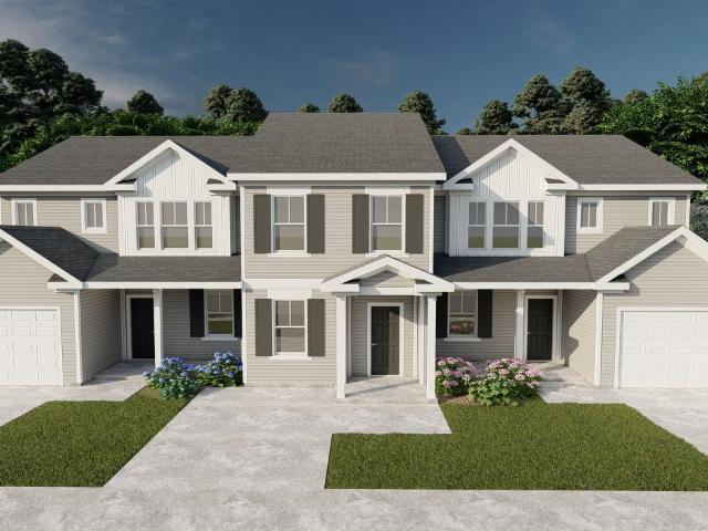Brand New Home in Grovetown, GA. 3 Bed, 2 Bath