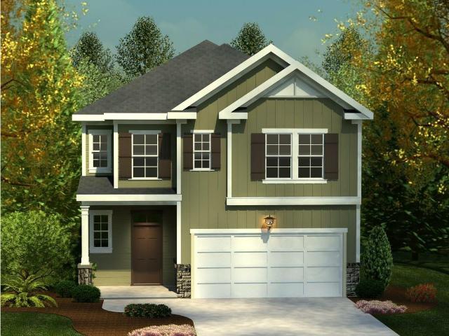 Brand New Home in Grovetown, GA. 3 Bed, 2 Bath