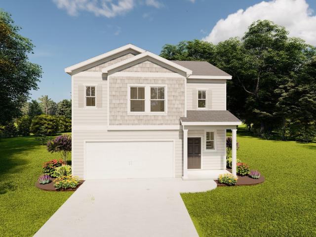 Brand New Home in Grovetown, GA. 3 Bed, 2 Bath