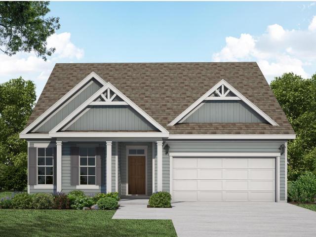 Brand New Home in Grovetown, GA. 2 Bed, 2 Bath
