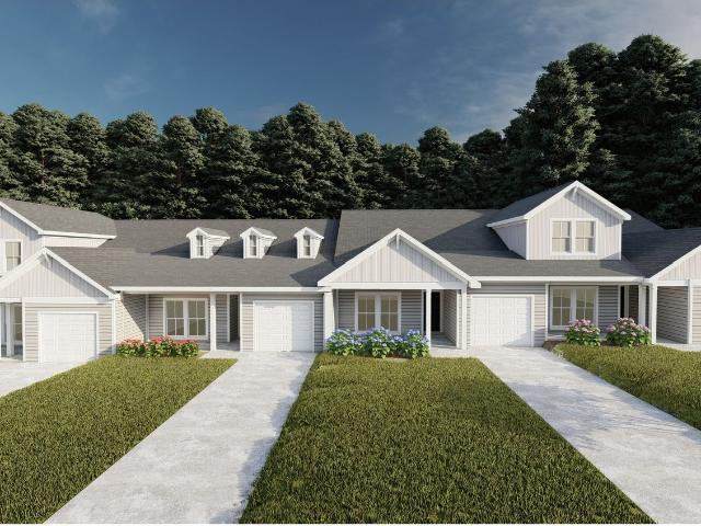 Brand New Home in Grovetown, GA. 2 Bed, 2 Bath