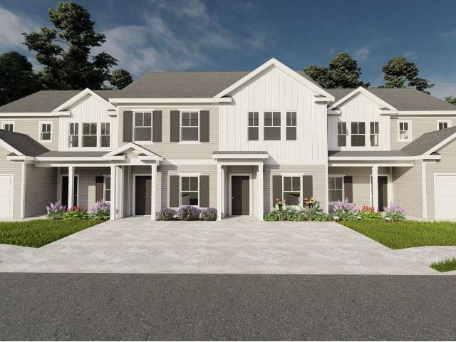 Brand New Home in Grovetown, GA. 2 Bed, 2 Bath