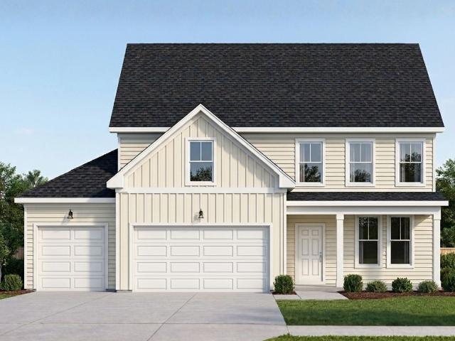 Brand New Home in Grovetown, GA. 4 Bed, 3 Bath