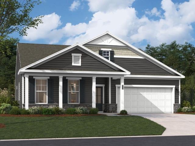 Brand New Home in Grovetown, GA. 4 Bed, 3 Bath