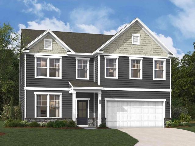 Brand New Home in Grovetown, GA. 4 Bed, 3 Bath