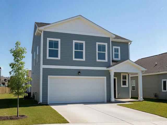 Brand New Home in Grovetown, GA. 4 Bed, 2 Bath