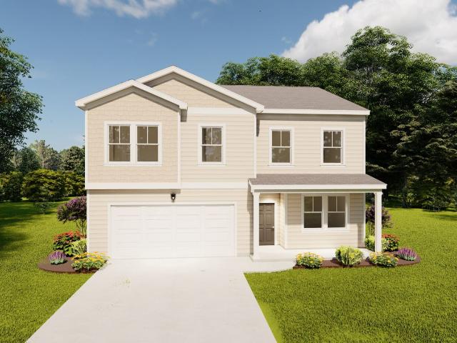 Brand New Home in Grovetown, GA. 4 Bed, 2 Bath