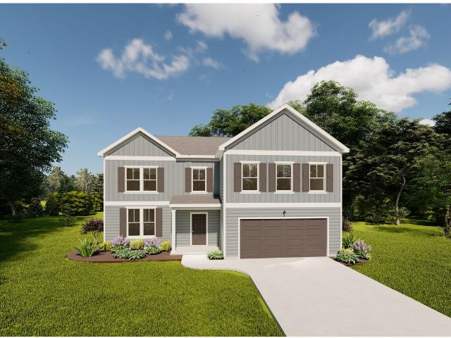 Brand New Home in Grovetown, GA. 5 Bed, 3 Bath