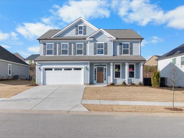 Brand New Home in Grovetown, GA. 5 Bed, 3 Bath