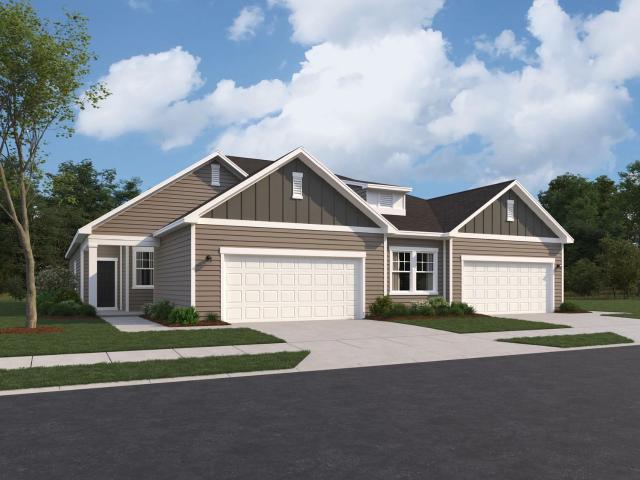 Brand New Home in Graham, NC. 3 Bed, 2 Bath