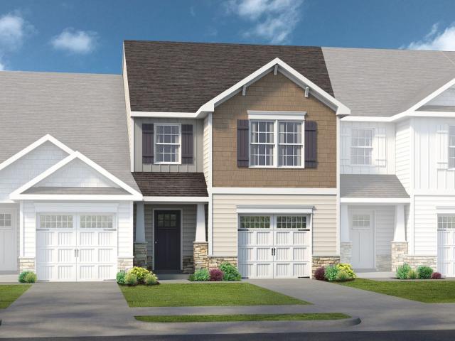 Brand New Home in Graham, NC. 3 Bed, 2 Bath