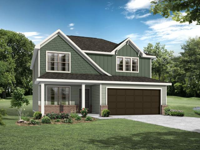 Brand New Home in Graham, NC. 3 Bed, 2 Bath