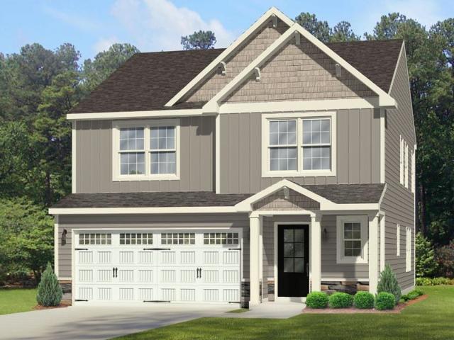 Brand New Home in Graham, NC. 3 Bed, 2 Bath