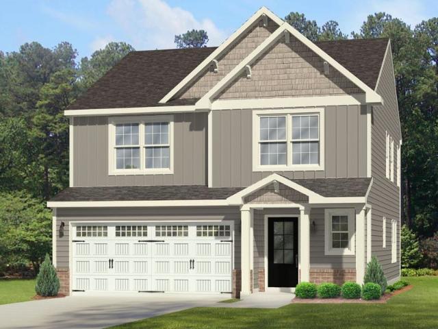 Brand New Home in Graham, NC. 4 Bed, 2 Bath