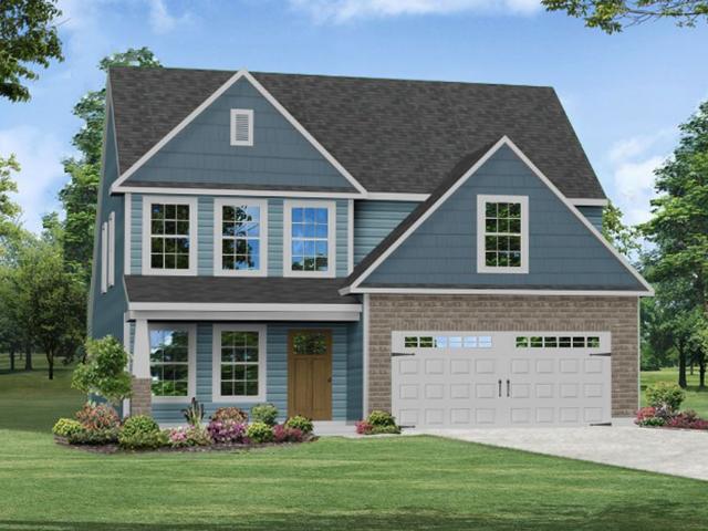 Brand New Home in Graham, NC. 4 Bed, 2 Bath