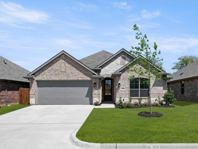 Brand New Home in Granbury, TX. 3 Bed, 2 Bath