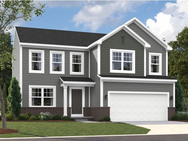 Brand New Home in Grand Blanc, MI. 3 Bed, 2 Bath