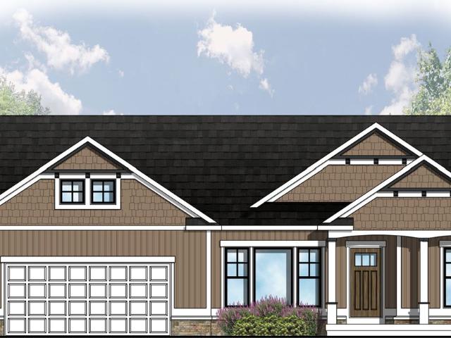 Brand New Home in Grand Haven, MI. 3 Bed, 3 Bath