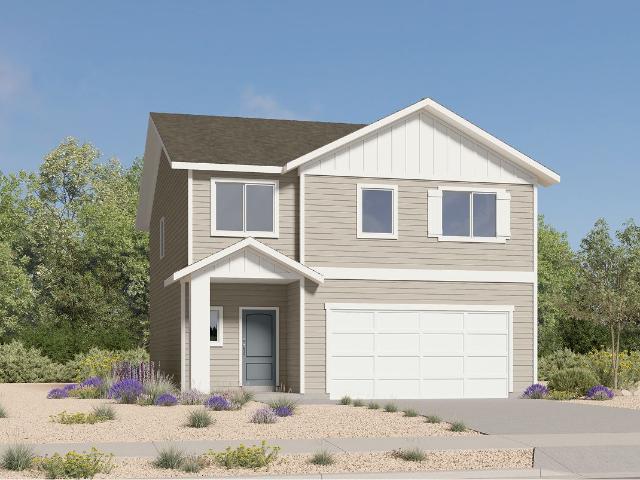 Brand New Home in Grand Junction, CO. 2 Bed, 3 Bath