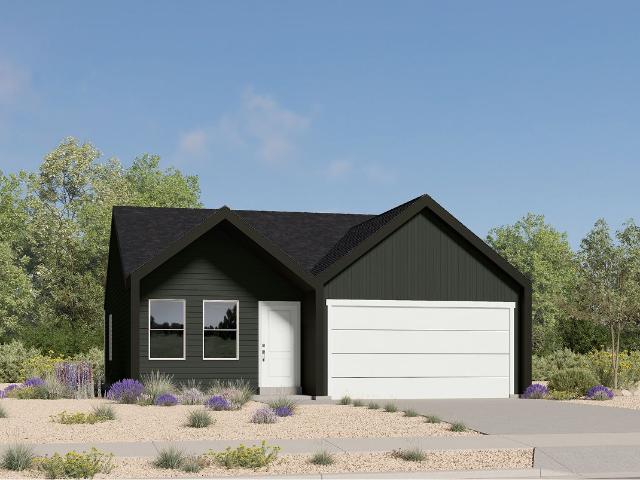 Brand New Home in Grand Junction, CO. 3 Bed, 2 Bath