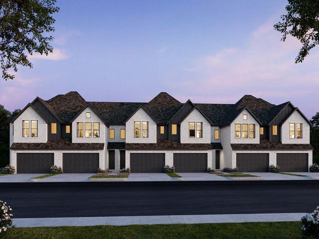 Brand New Home in Grand Prairie, TX. 3 Bed, 2 Bath