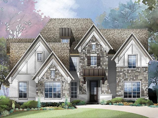 Brand New Home in Grand Prairie, TX. 5 Bed, 4 Bath