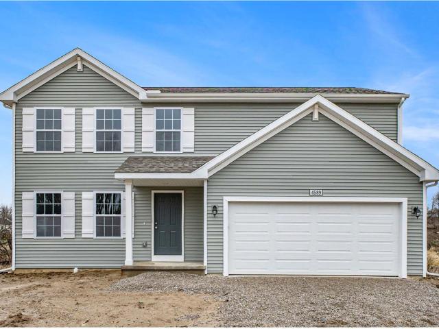 Brand New Home in Grand Rapids, MI. 4 Bed, 2 Bath