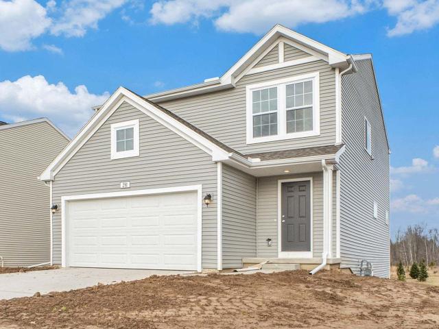 Brand New Home in Grand Rapids, MI. 4 Bed, 2 Bath