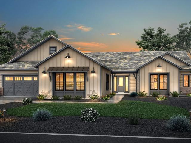 Brand New Home in Granite Bay, CA. 4 Bed, 4 Bath