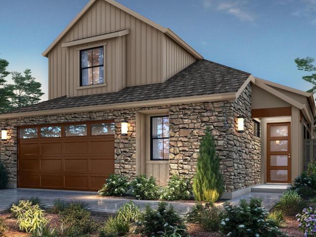 Brand New Home in Granite Bay, CA. 3 Bed, 3 Bath