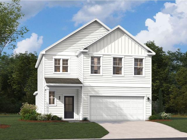 Brand New Home in Graniteville, SC. 3 Bed, 3 Bath