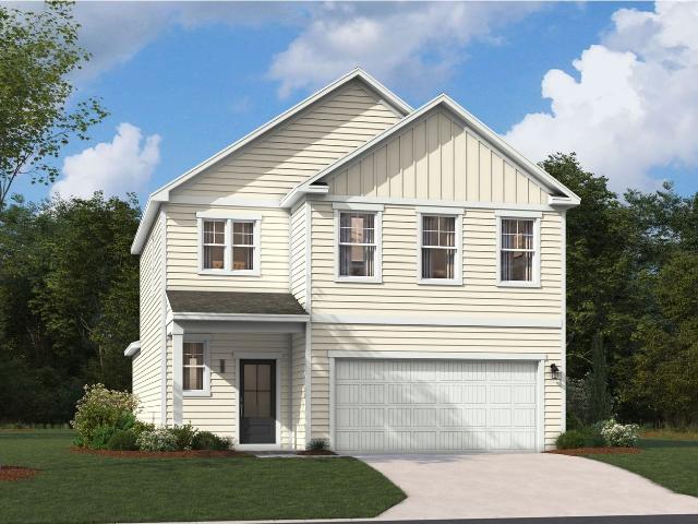 Brand New Home in Graniteville, SC. 3 Bed, 3 Bath